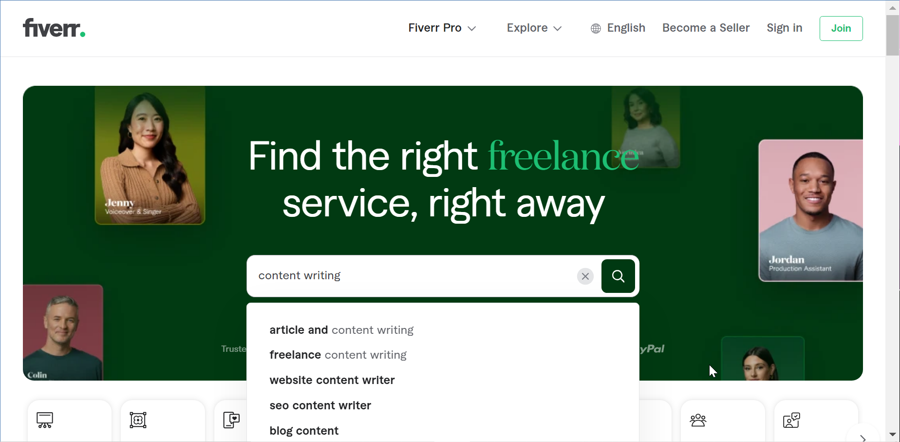 Outsourcing Blog Posts: Content Creation For Your Small Business