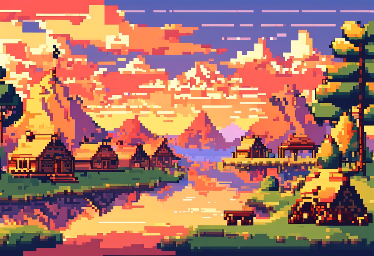 American Indian Name Generator