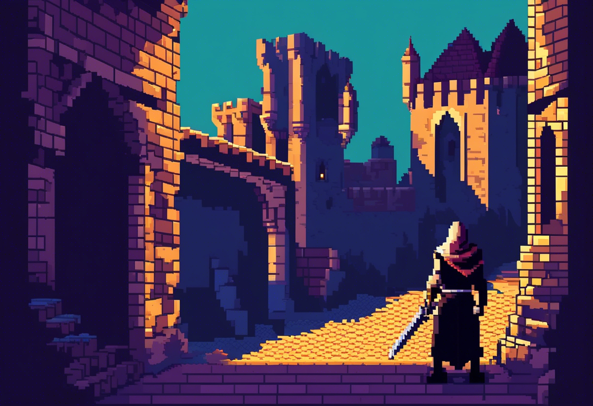 Assassin Name Generator