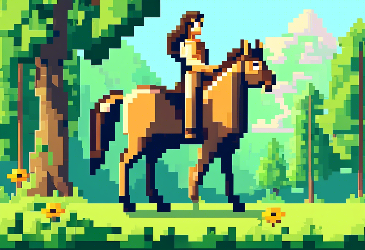 Centaur Name Generator