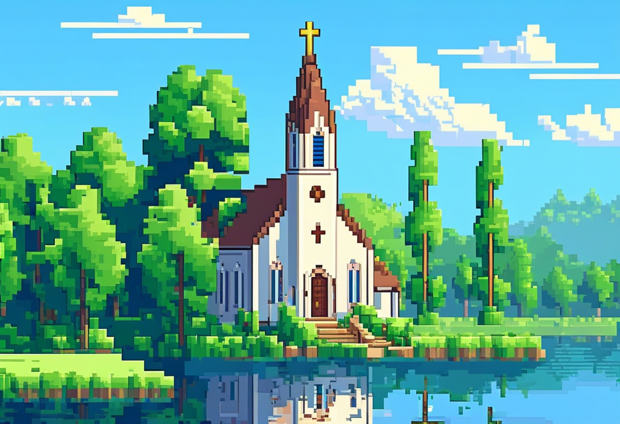 Church Name Generator