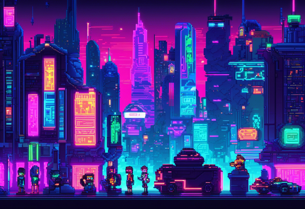 Cyberpunk Name Generator