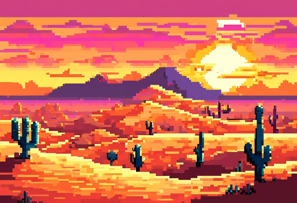 Desert Name Generator - [Ad Free and No Sign Up Required]