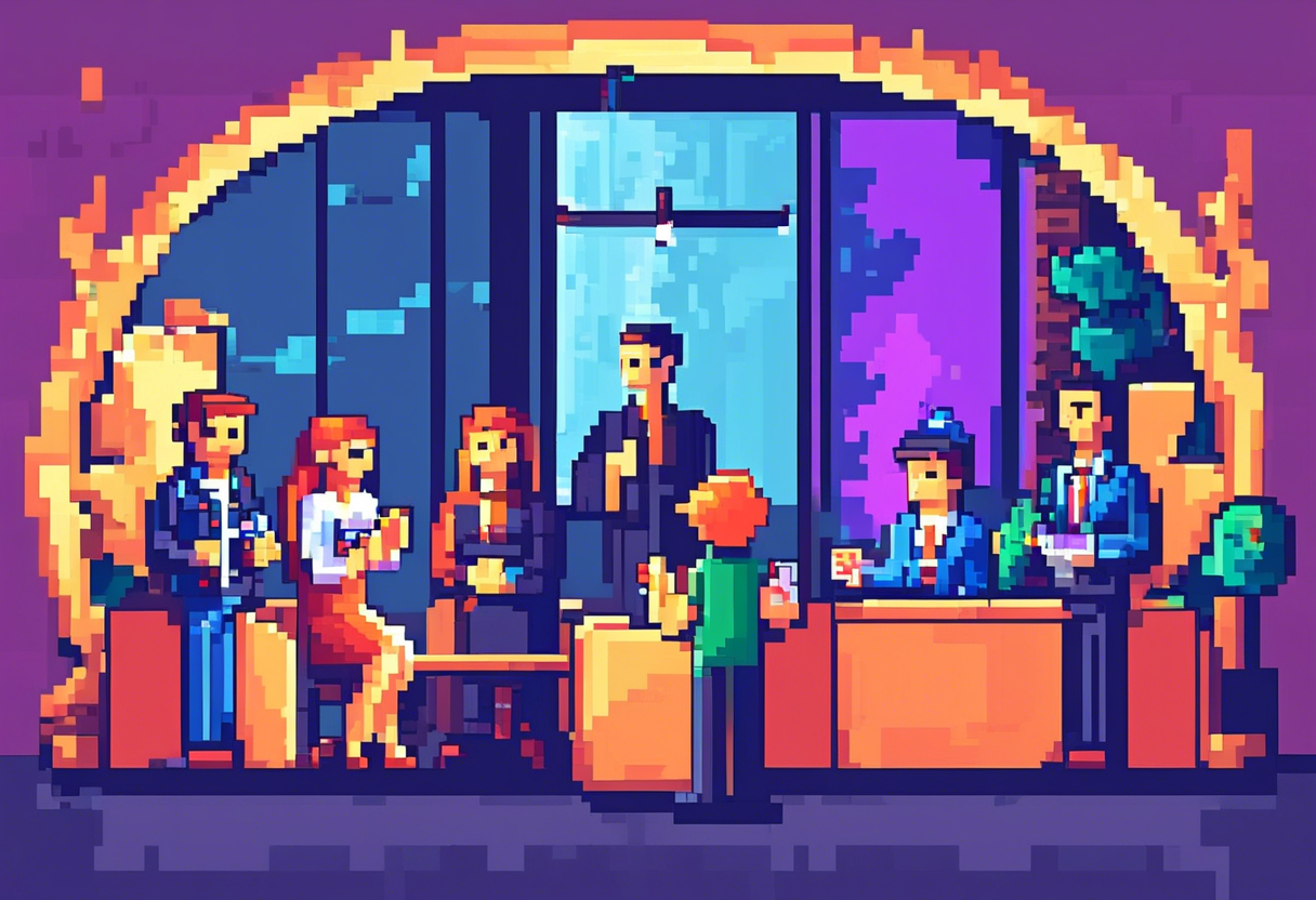 Elevator Pitch Generator - [Ad Free and No Sign Up Required]