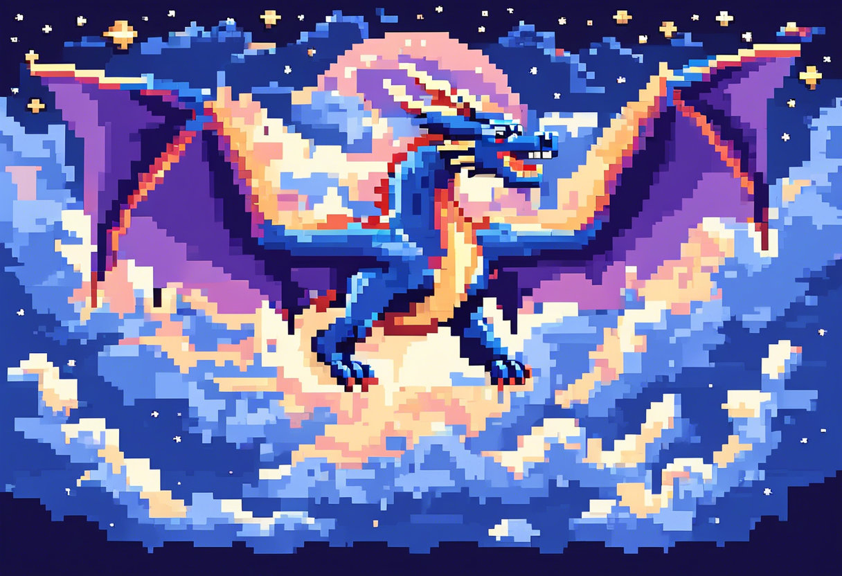 Fantasy Creature Name Generator