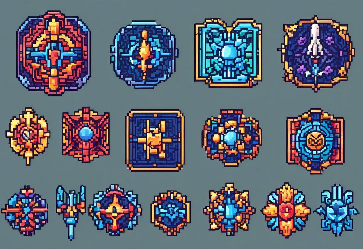 Fate Command Seal Generator