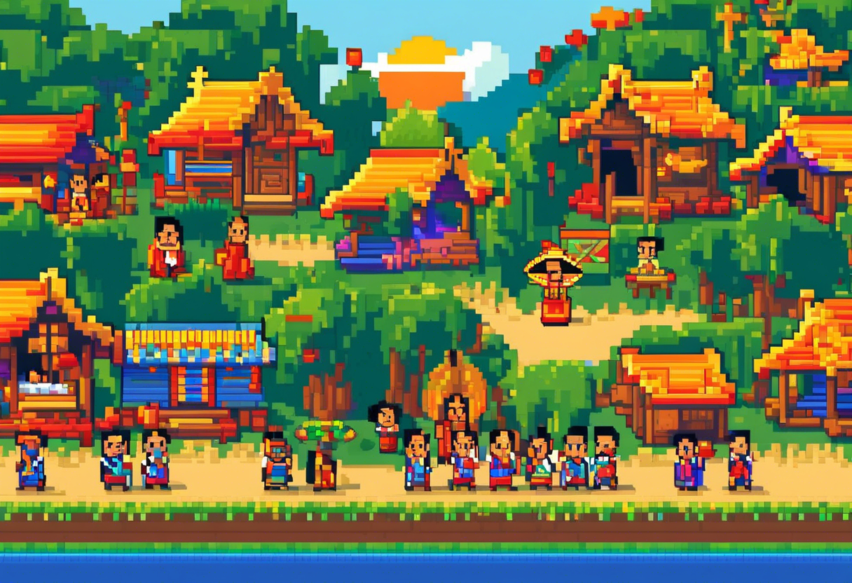 Filipino Name Generator - [Ad Free and No Sign Up Required]