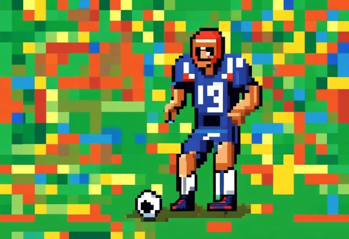 Football Player Name Generator