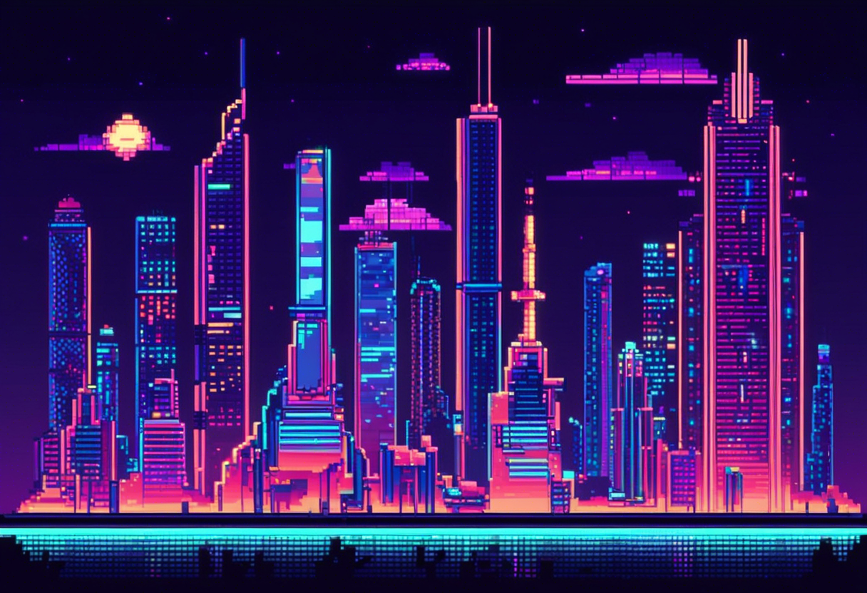 Futuristic Name Generator