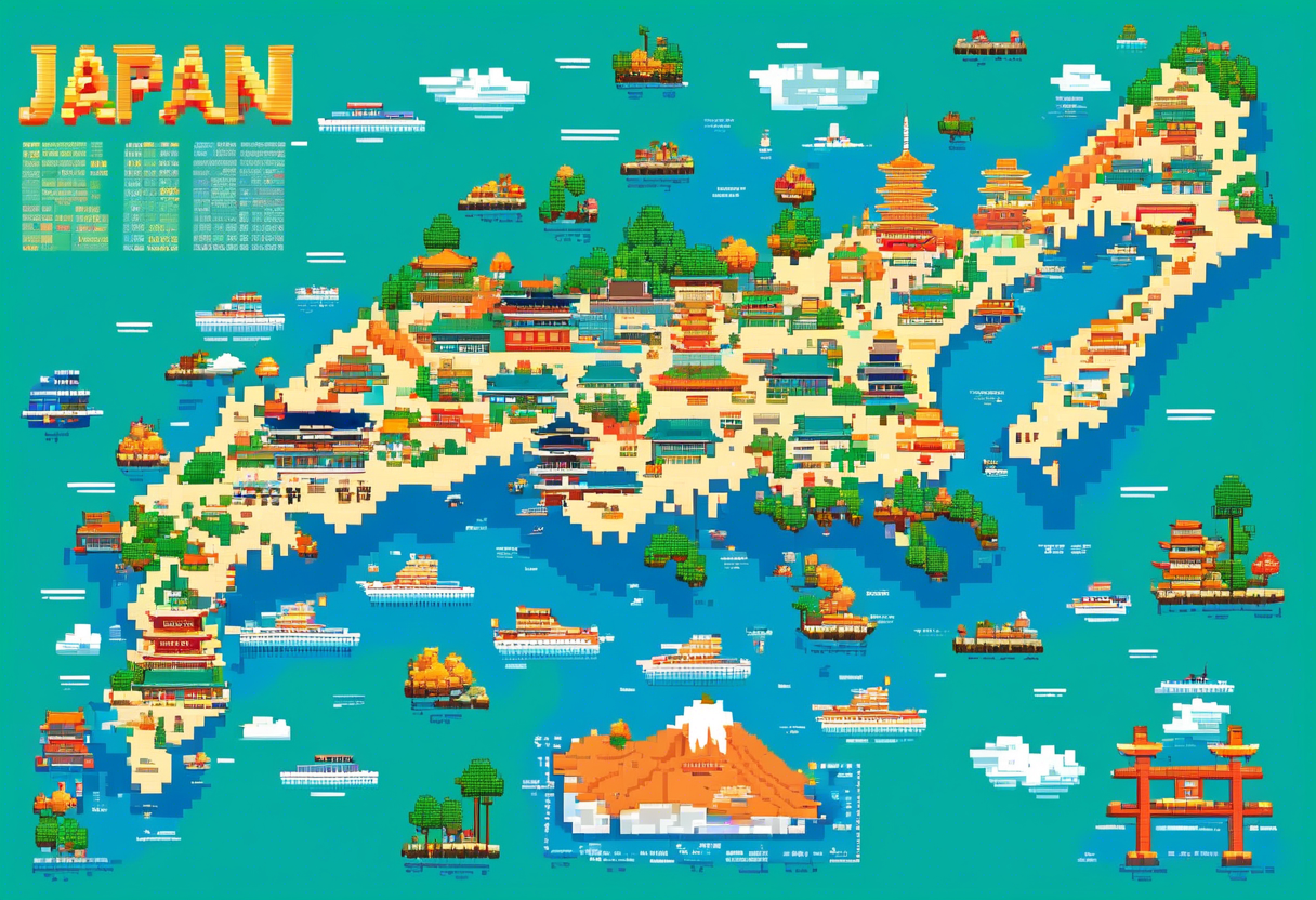 Japan Address Generator