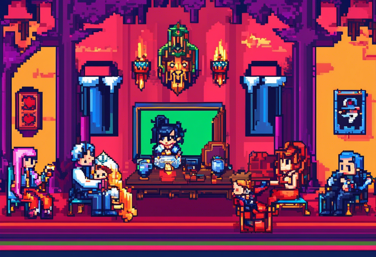 Kiss Marry Kill Generator