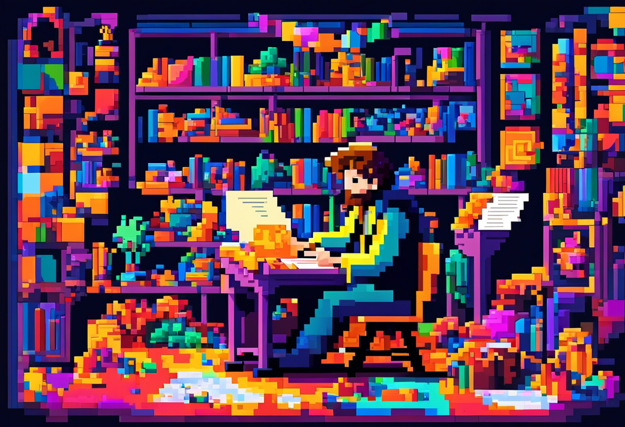 Limerick Poem Generator