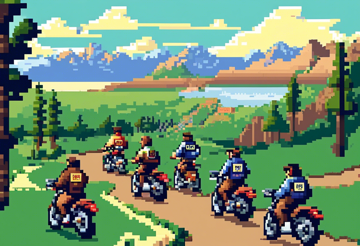 Motorcycle Club Name Generator