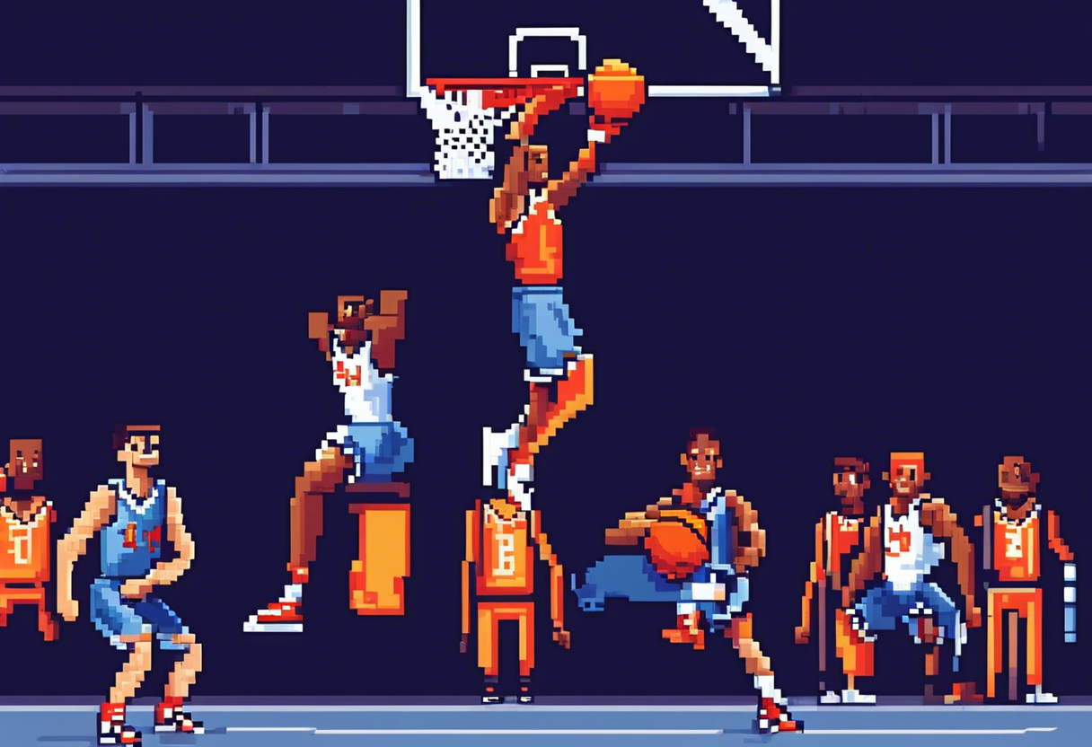 NBA Random Player Generator - [Ad Free and No Sign Up Required]