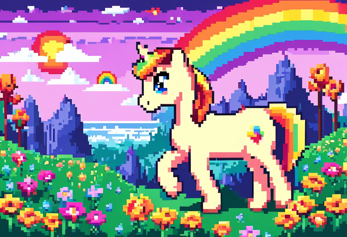 OC MLP Generator - [Ad Free and No Sign Up Required]