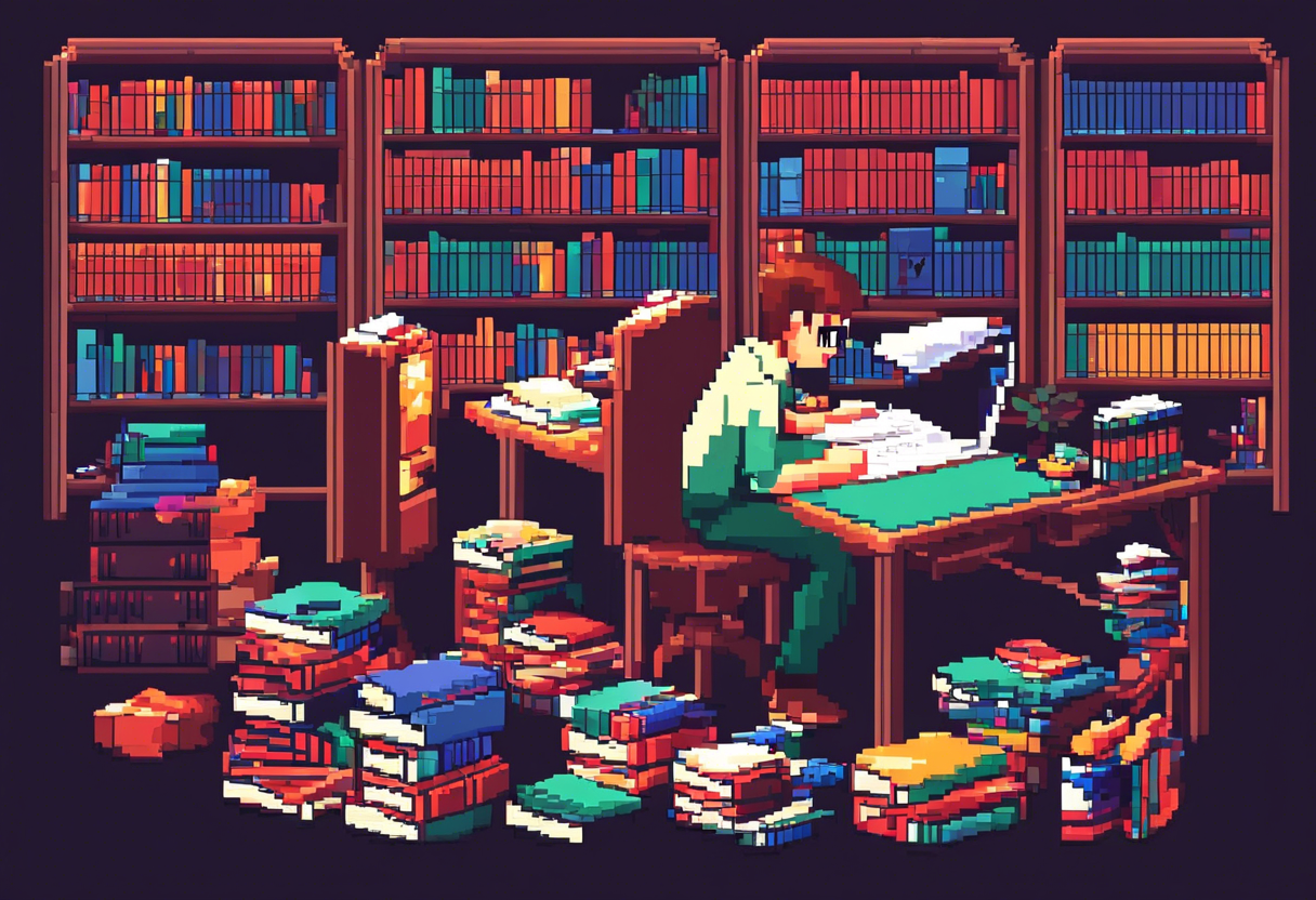 Personal Statement Generator