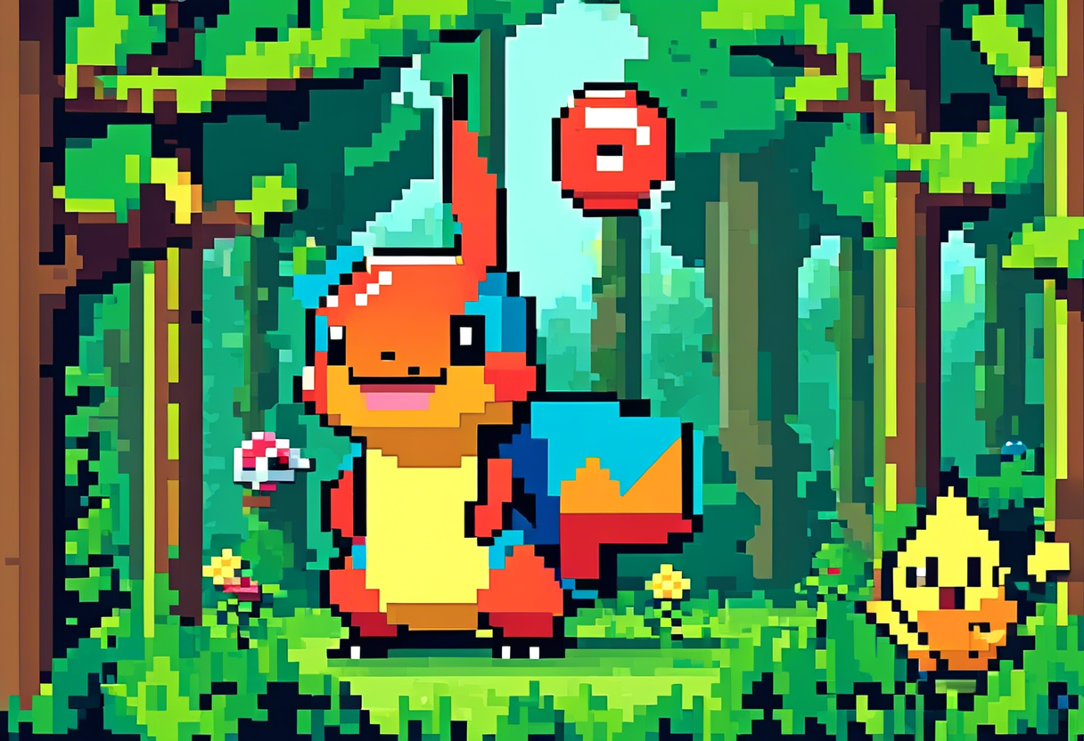 Pokemon Name Generator - [Ad Free and No Sign Up Required]