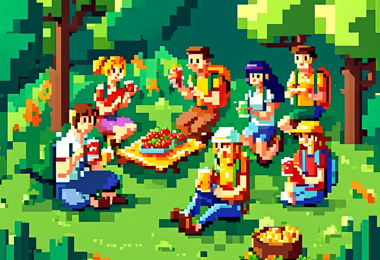 Random Activity Generator