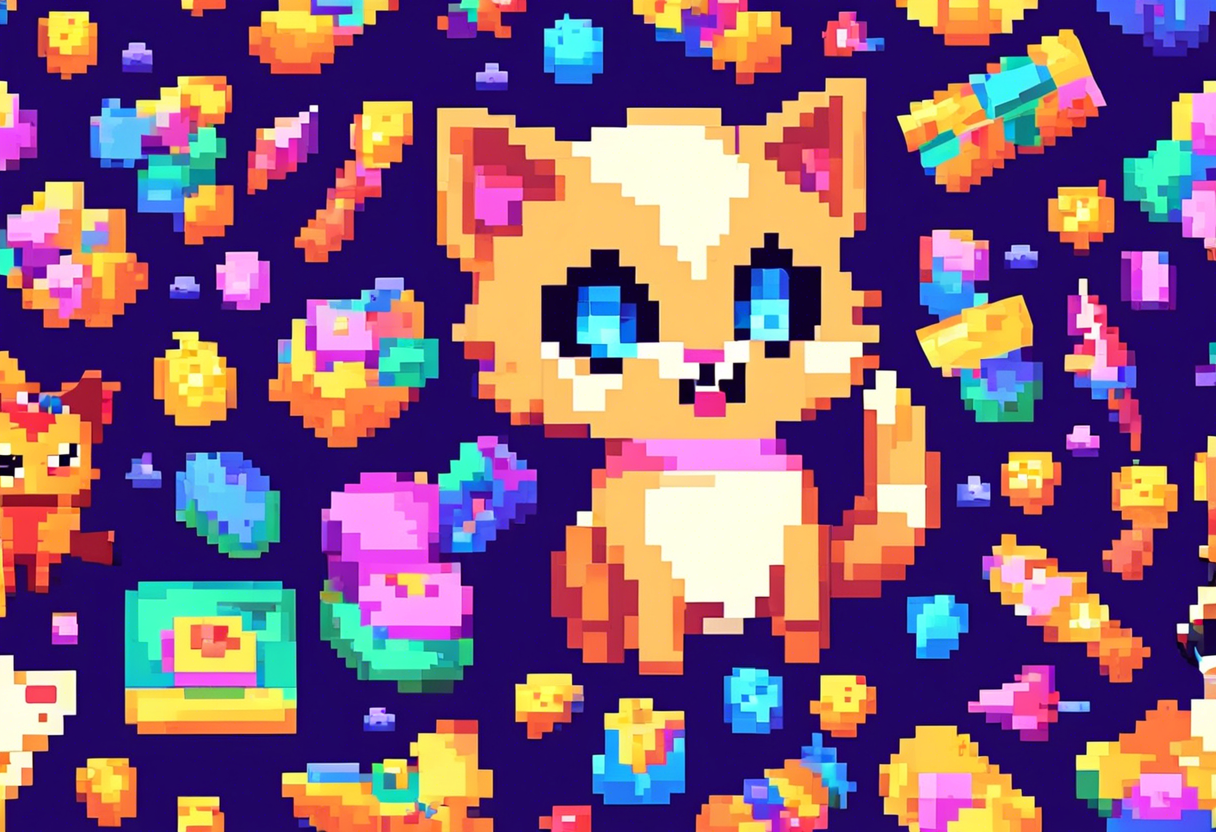 Random Cat Generator - [Ad Free and No Sign Up Required]