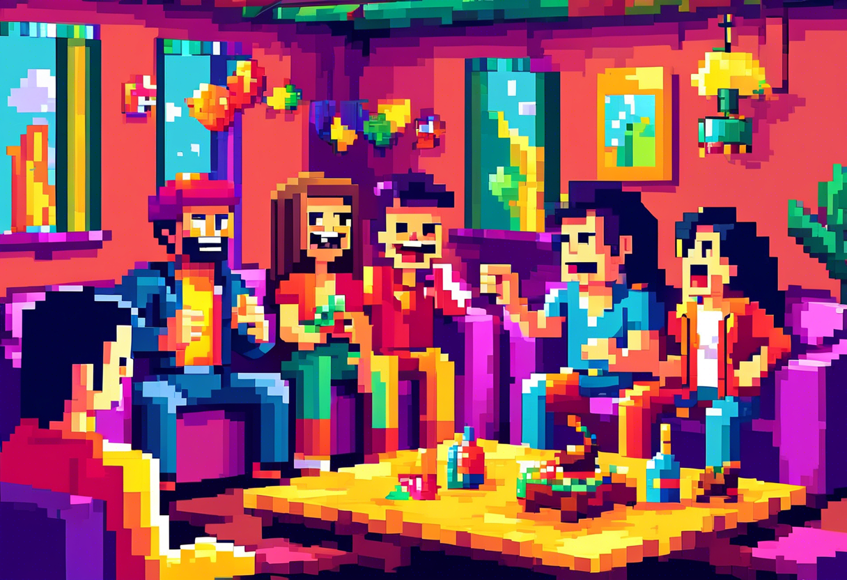 Random Dare Generator - [Ad Free and No Sign Up Required]