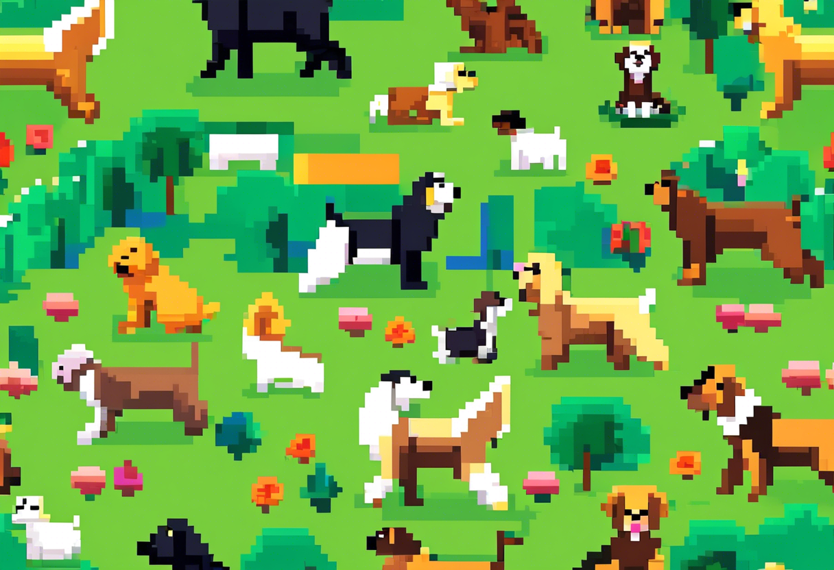 Random Dog Breed Generator - [Ad Free and No Sign Up Required]