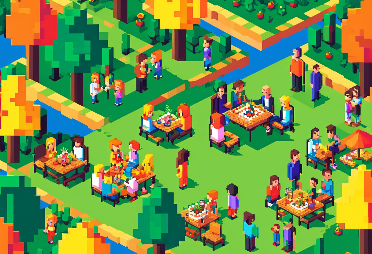 Random Event Generator