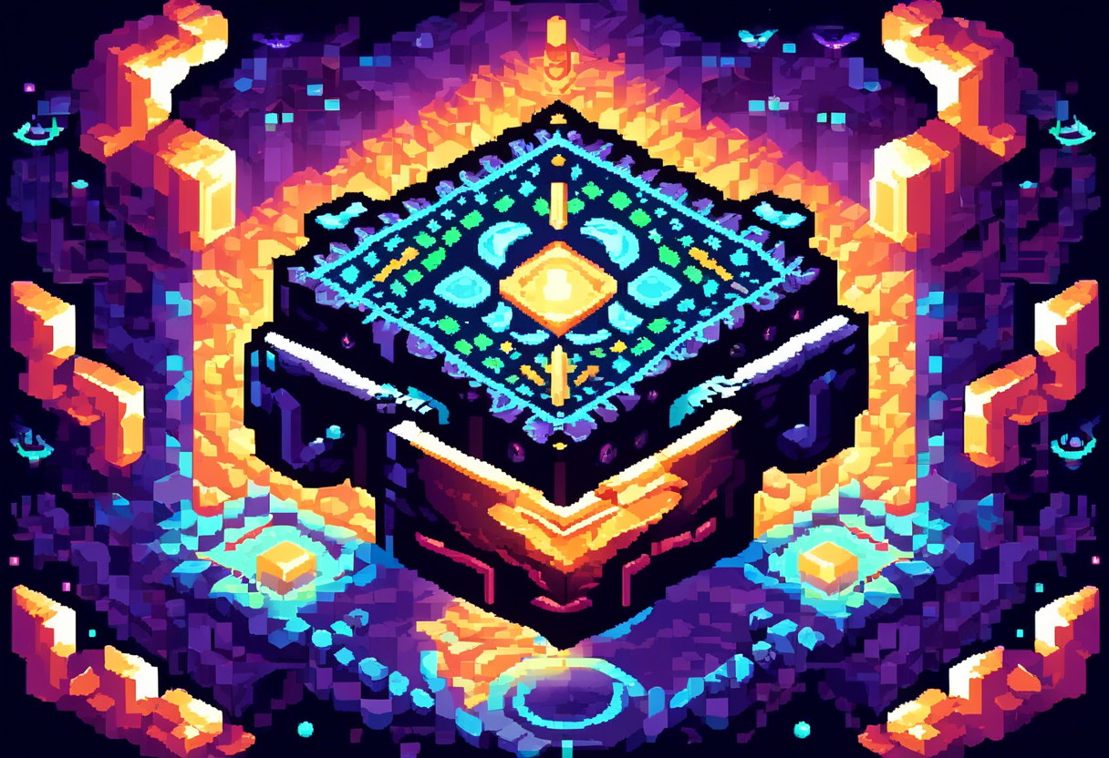 Random Magical Item Generator - [Ad Free and No Sign Up Required]