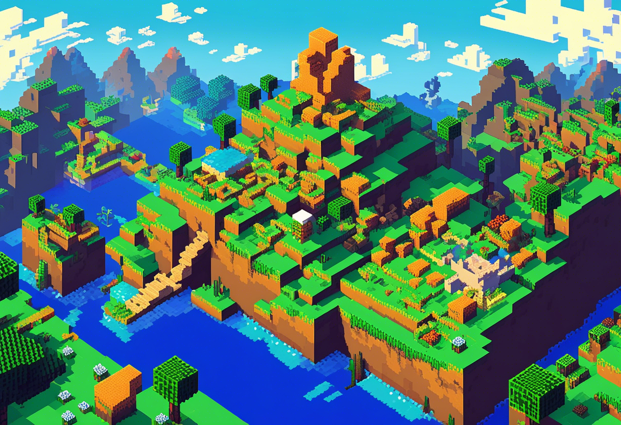 Random Minecraft Item Generator [ad Free And No Sign Up Required]