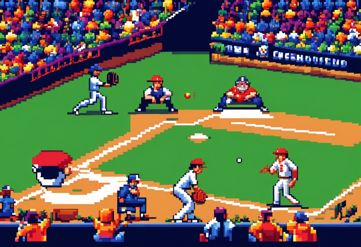 Random MLB Player Generator - [Ad Free and No Sign Up Required]