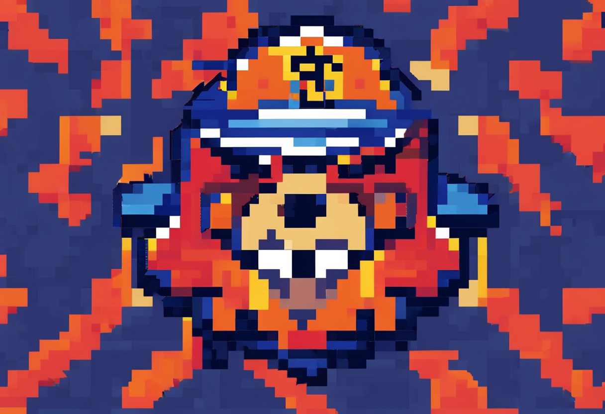 Random MLB Team Generator