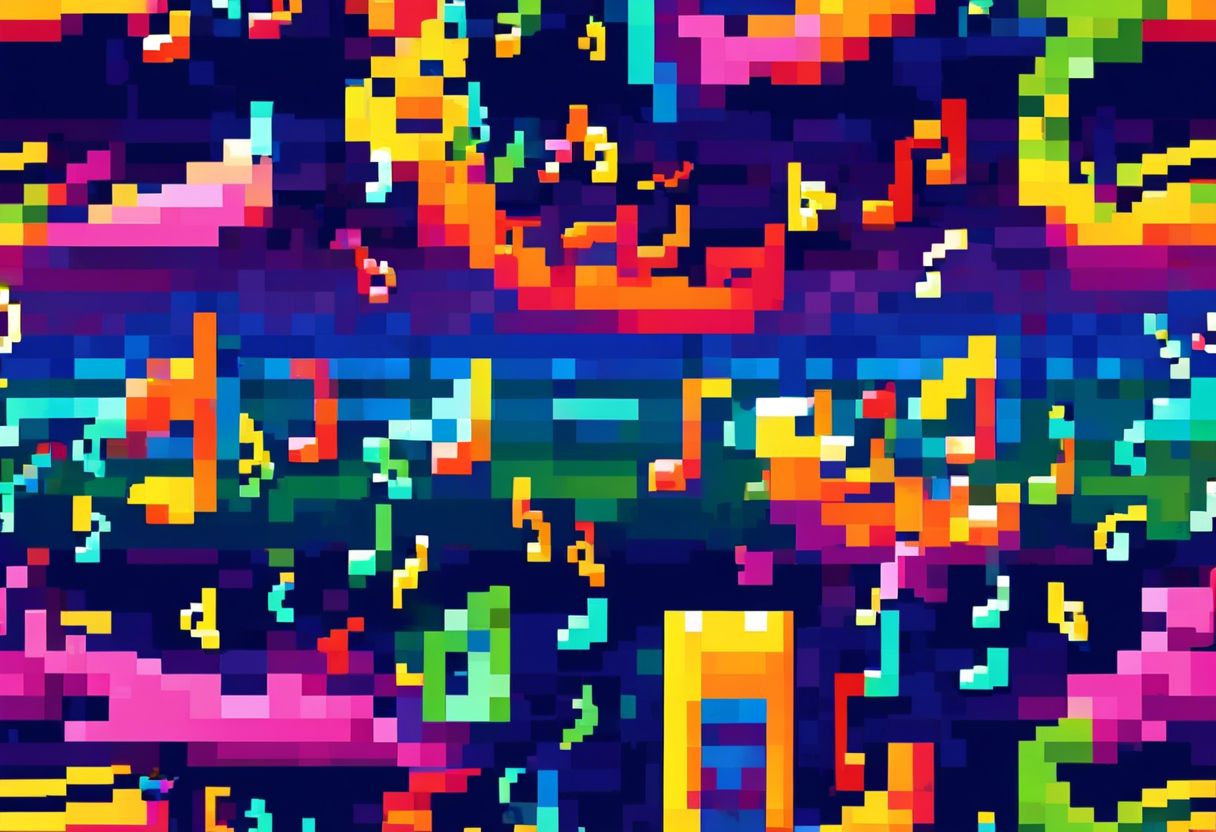 Random Scale Generator