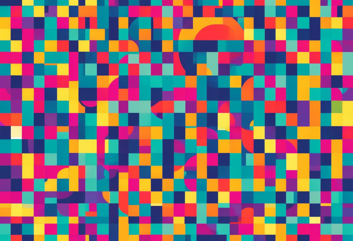 Random Shape Generator 2D - [Ad Free and No Sign Up Required]