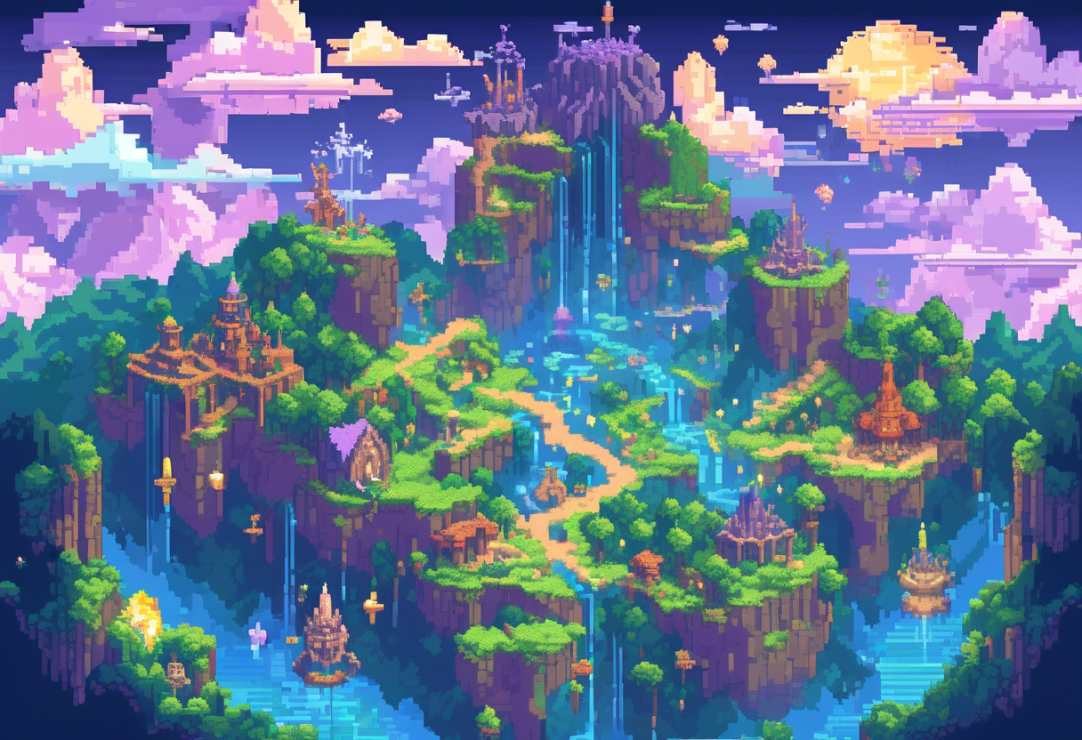 Realm Name Generator