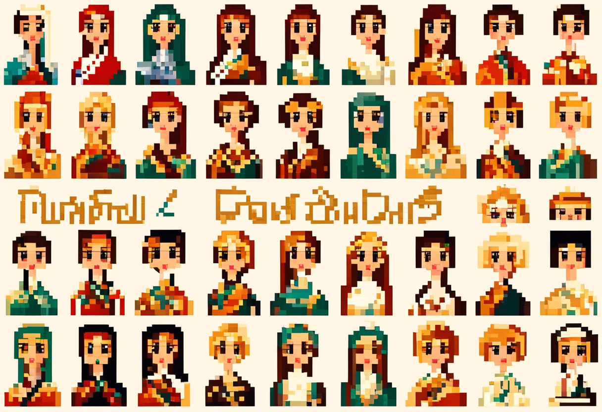 Russian Female Names Generator - [Ad Free and No Sign Up Required]