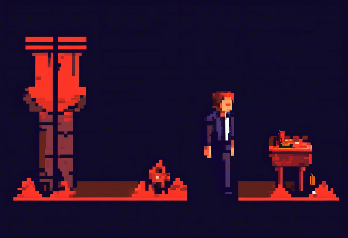 Serial Killer Name Generator