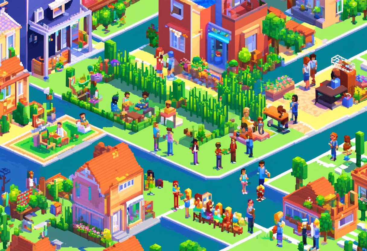 Sims 4 Storyline Generator - [Ad Free and No Sign Up Required]