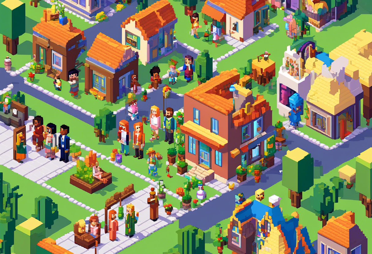 Sims Name Generator - [Ad Free and No Sign Up Required]