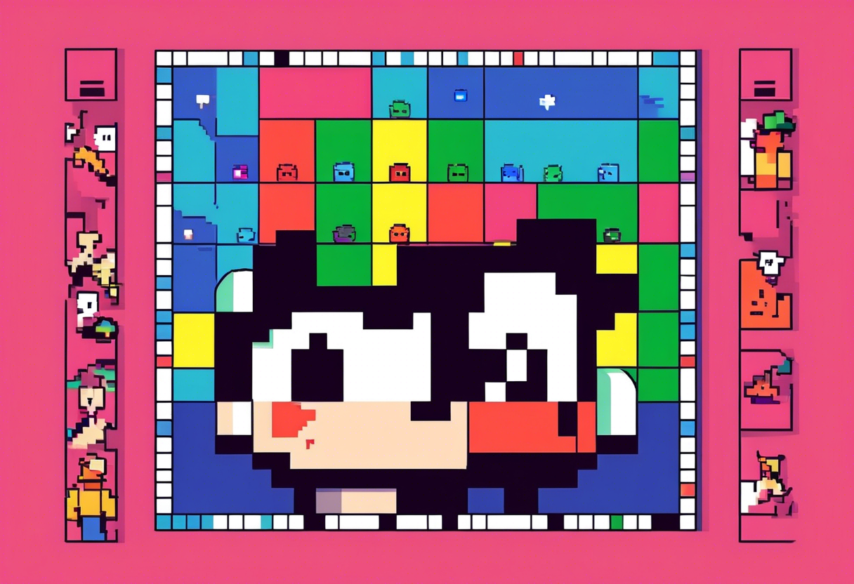 Speech Bubble Meme Generator