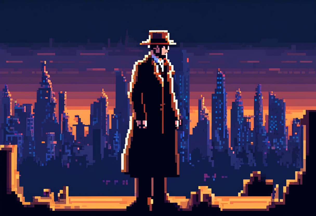 Spy Name Generator - [Ad Free and No Sign Up Required]