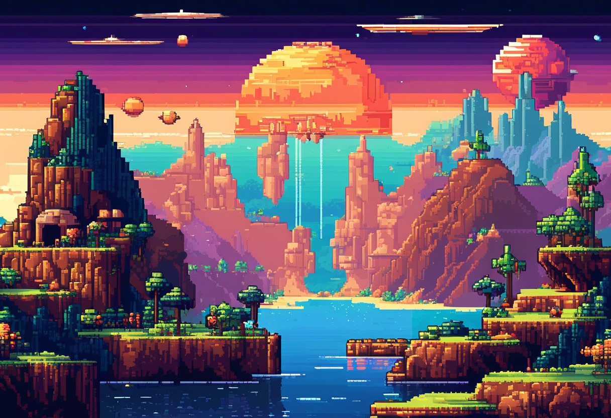 Star Wars Planet Name Generator