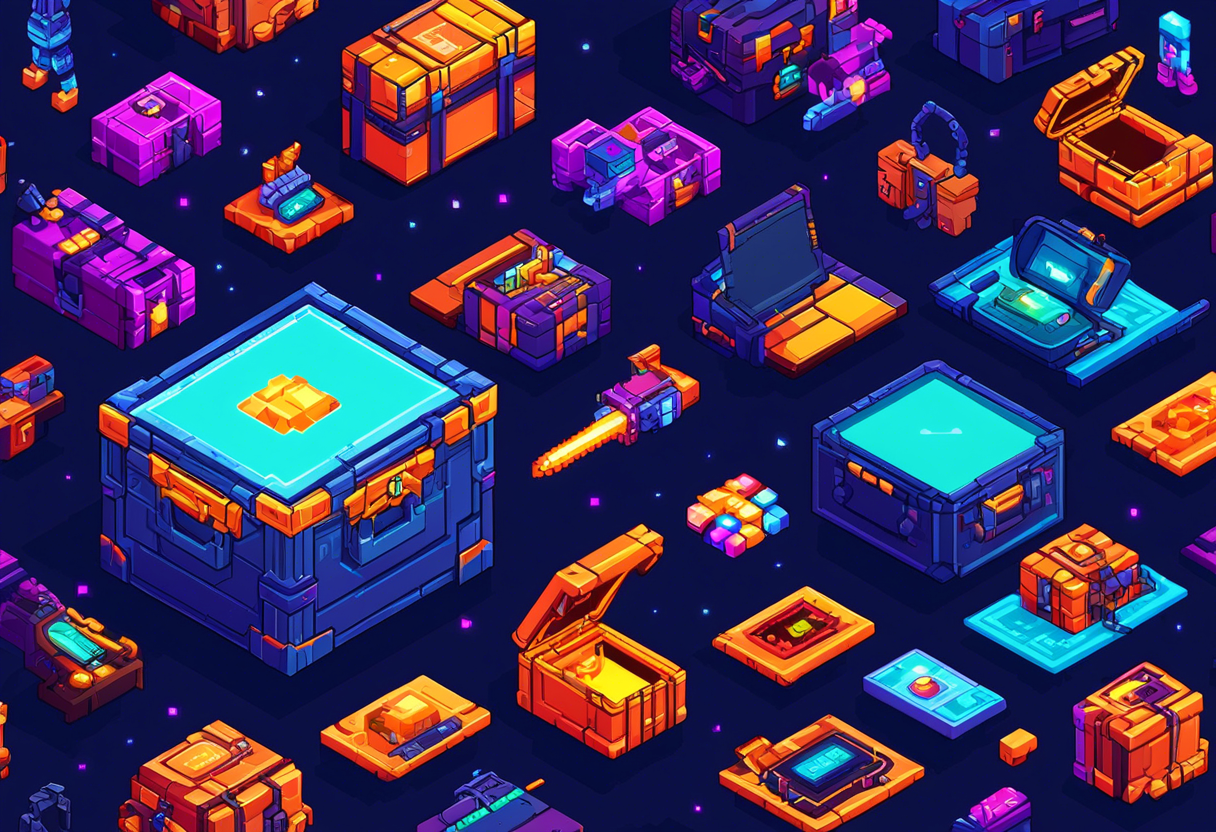 Starfinder Loot Generator