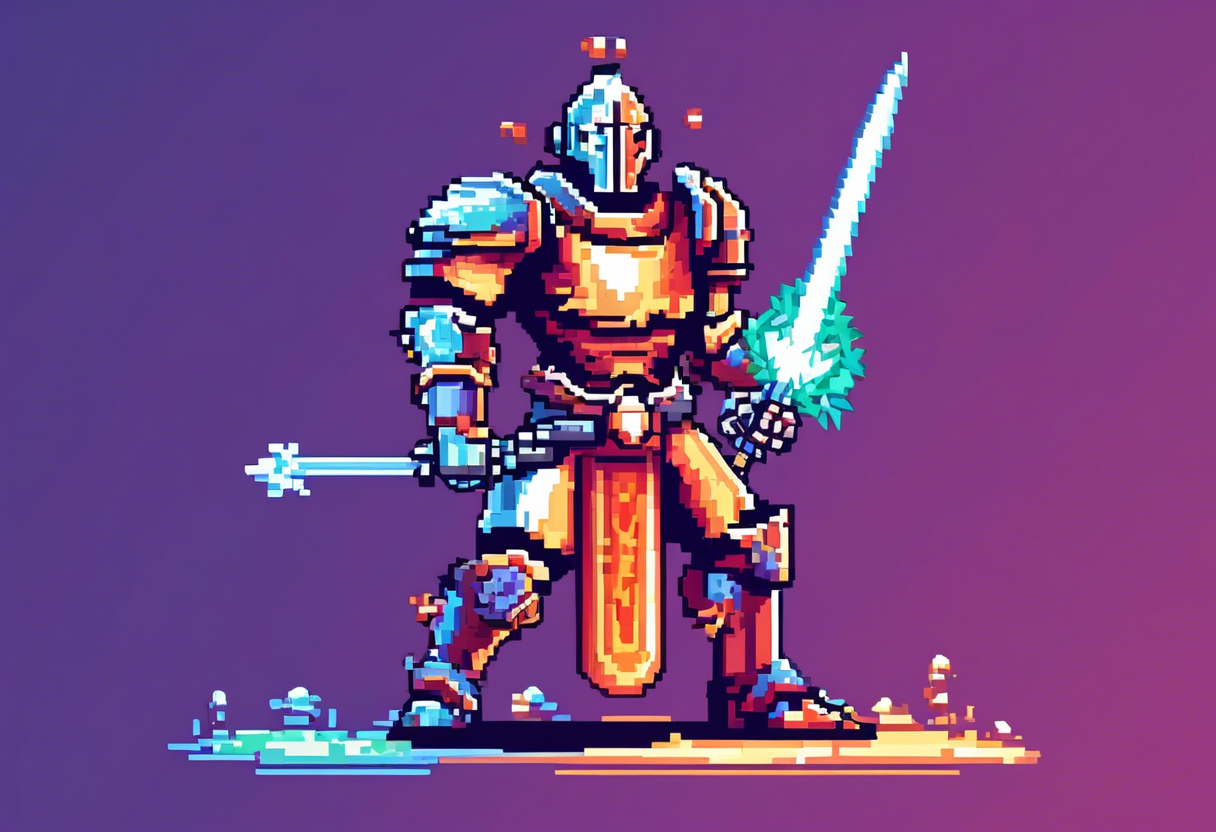 Warforged Name Generator - [Ad Free and No Sign Up Required]