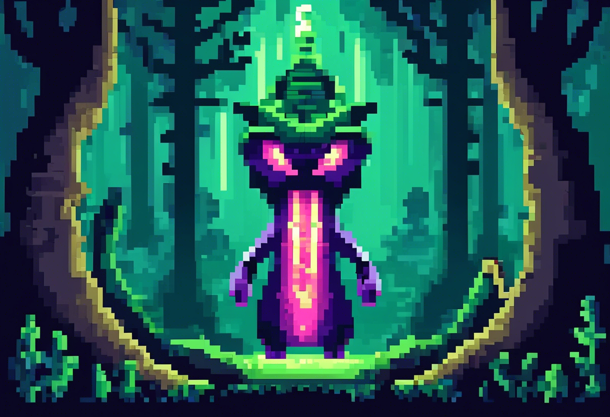 Yuan Ti Name Generator